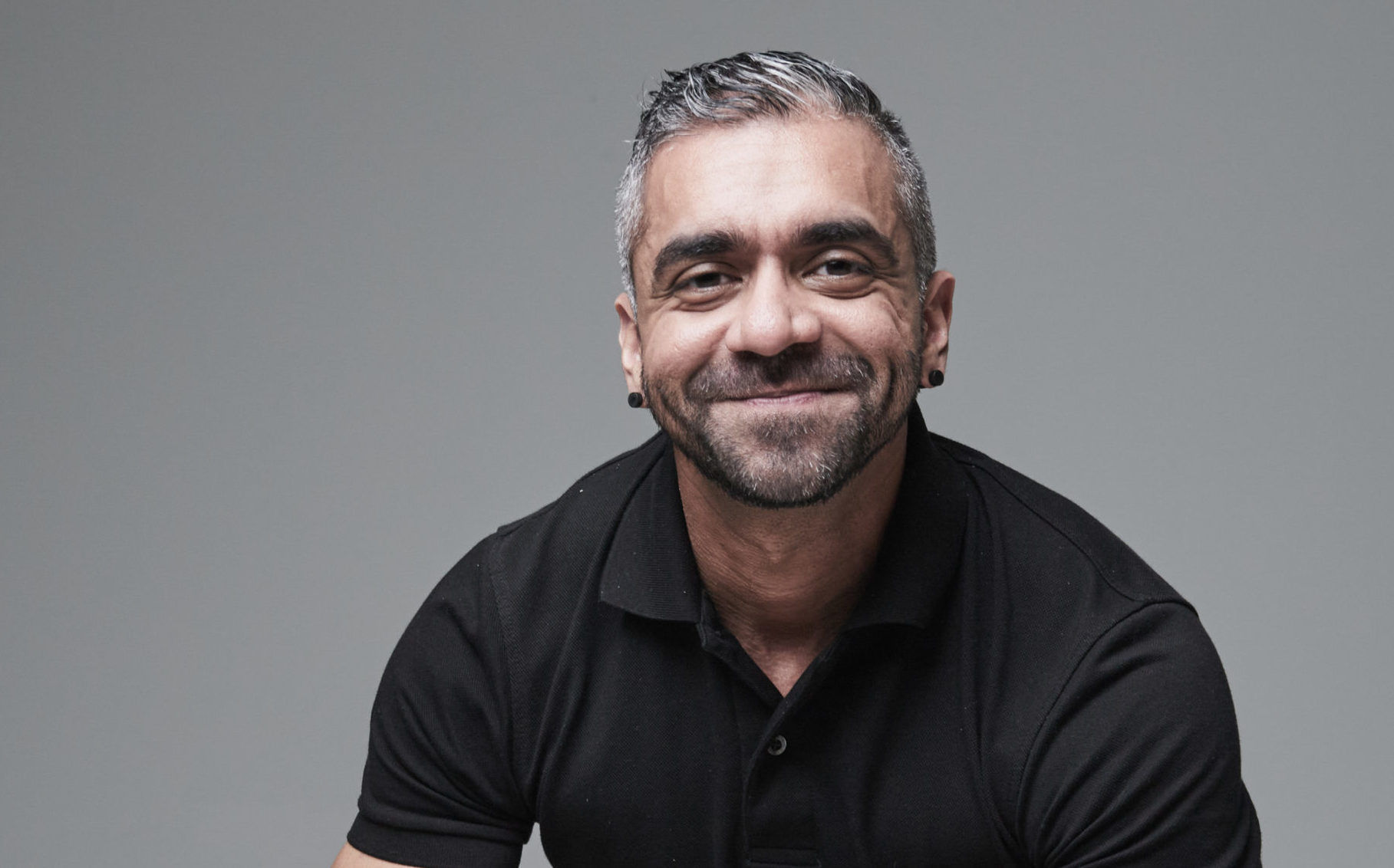 Adam Lobo Shares On Being Malaysian And More This Merdeka