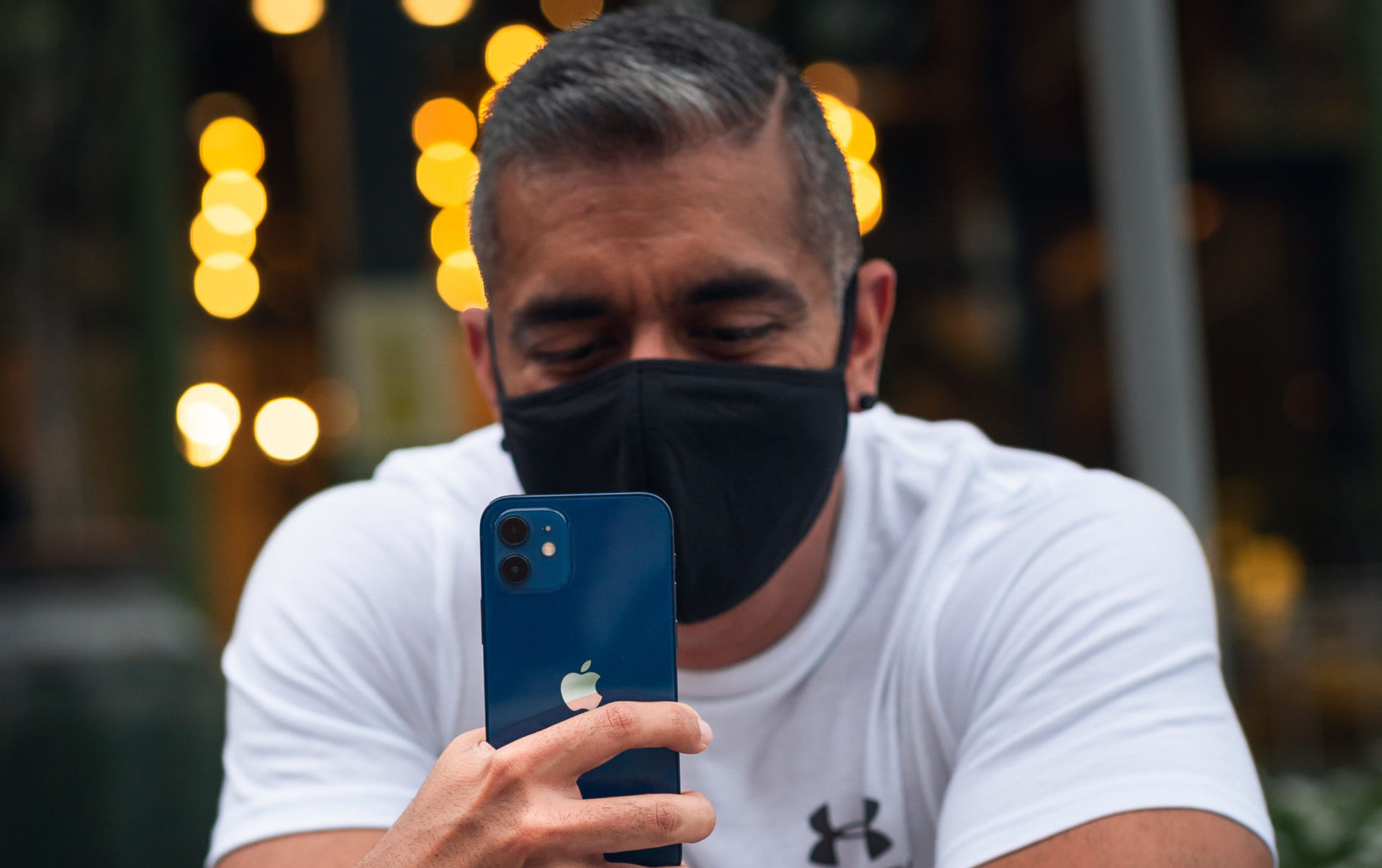 Adam Lobo Shares On Being Malaysian And More This Merdeka