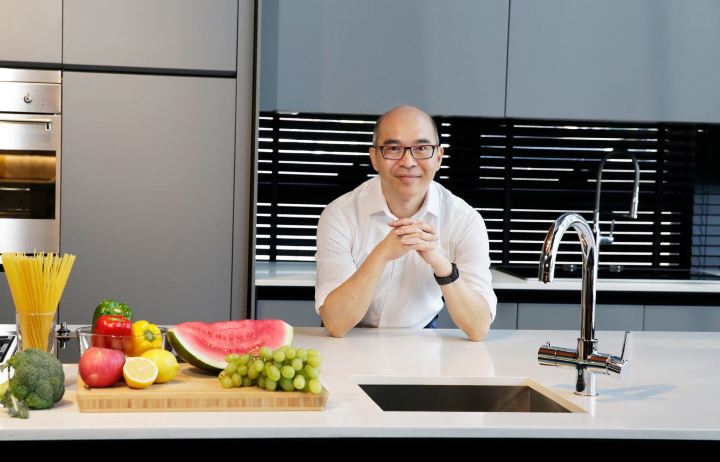 #StartupOfTheMonth: Intrix Lifestyle Delivers Hot Water On Tap