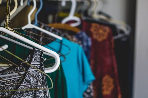 5 Places To Donate Your Old Clothes To, In The Klang Valley