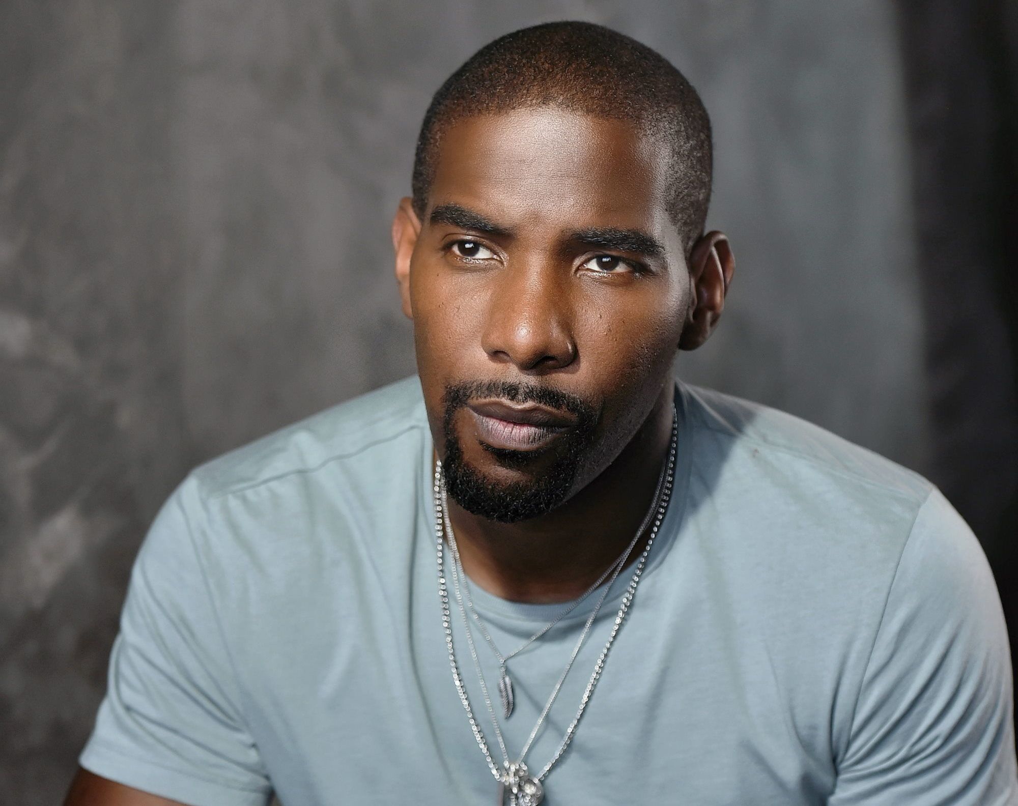 The Morning Show’s Desean Terry Reveals More About Season Two