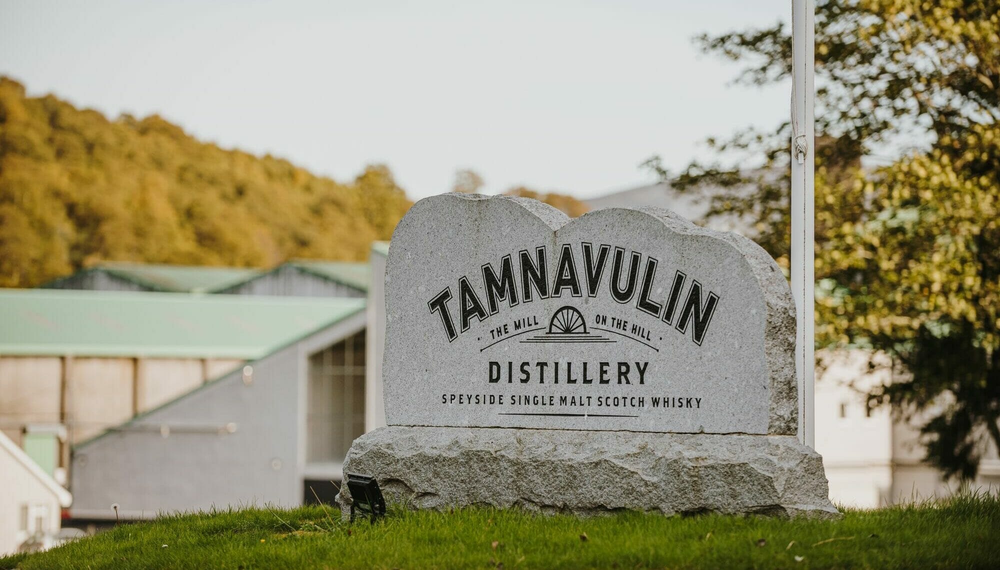 Discover The Two New Tamnavulin Single Malt Expressions Available Here