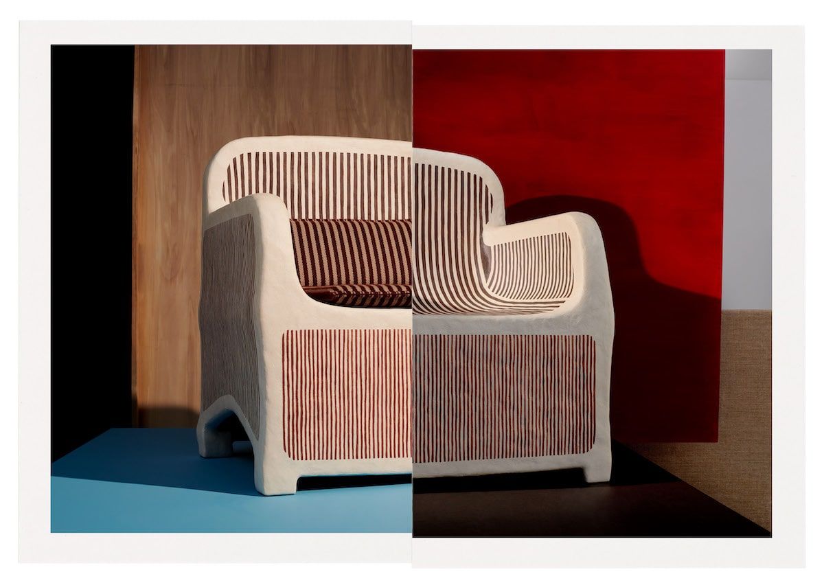 Hermès Home Collection 2021 Will Enhance Luxurious Interiors