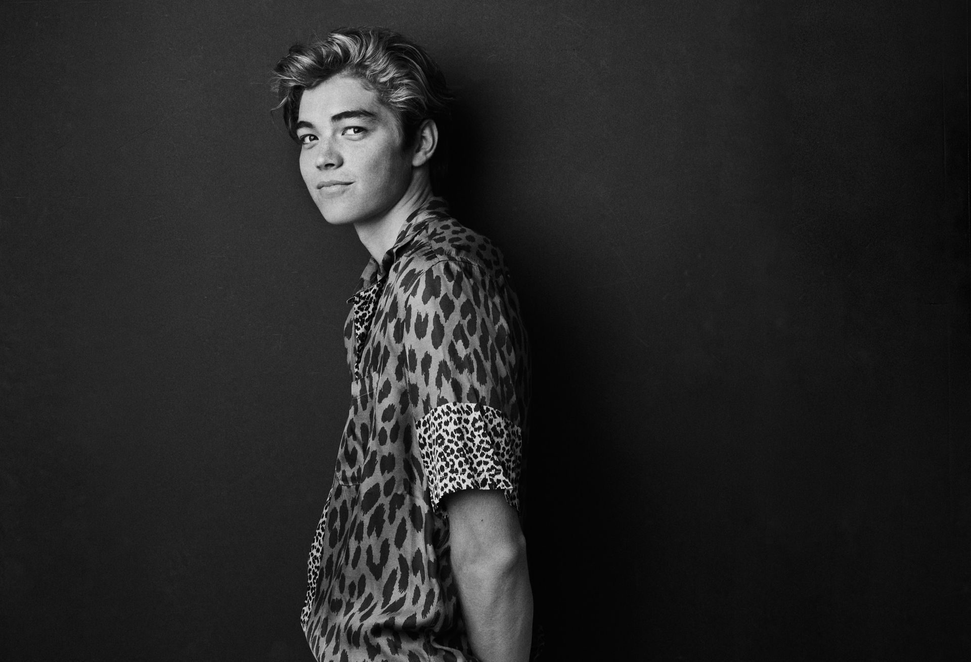 Matthew Sato On Doogie Kamealoha M.D. And His Future Plans