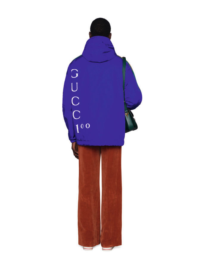 Gucci 100: The Maison's Collection Of The Century