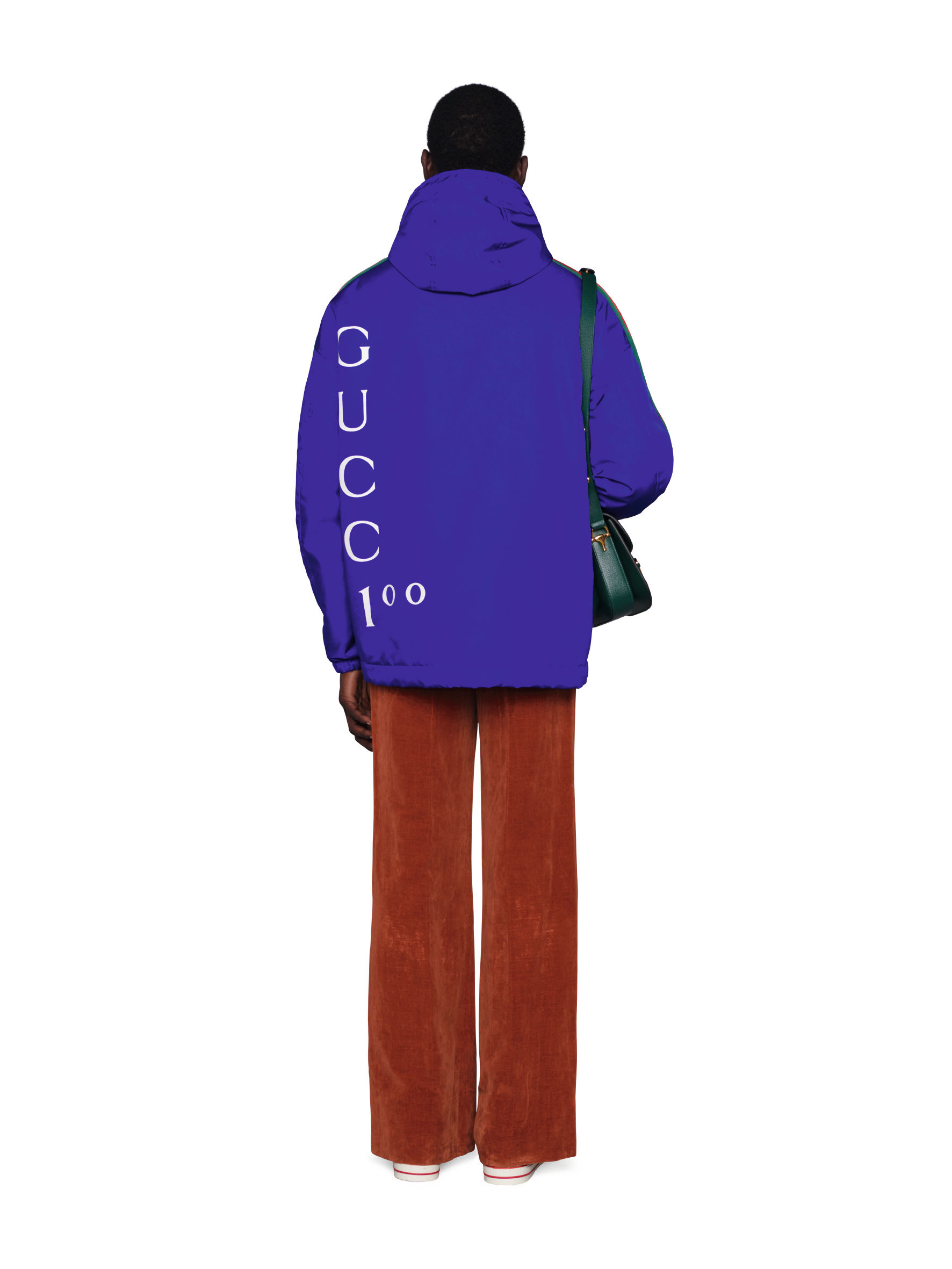 Gucci 100: The Maison's Collection Of The Century