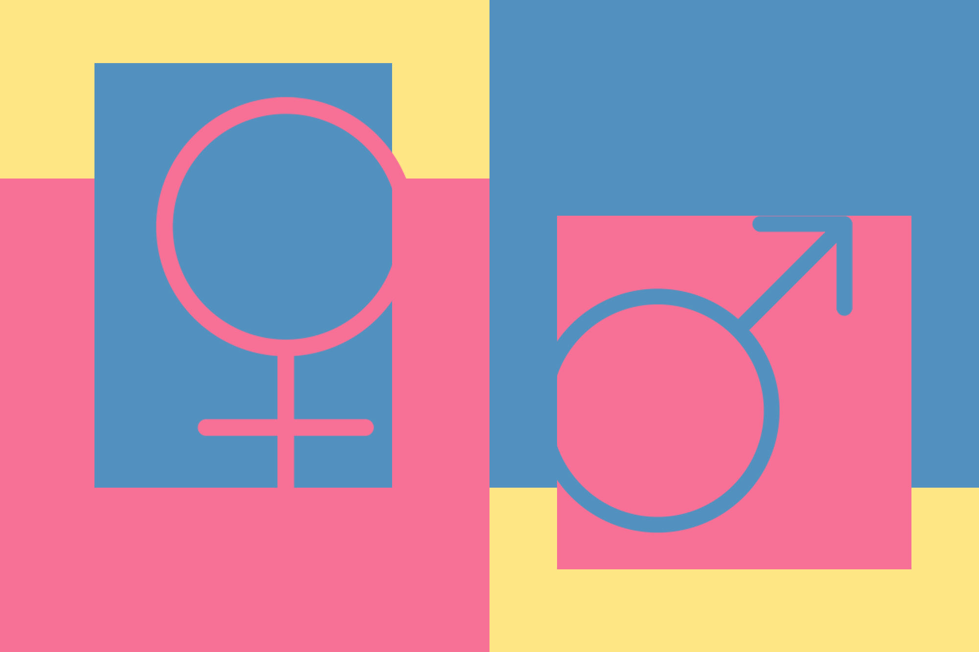 What Does Cisgender Mean And What Are The Privileges Associated?