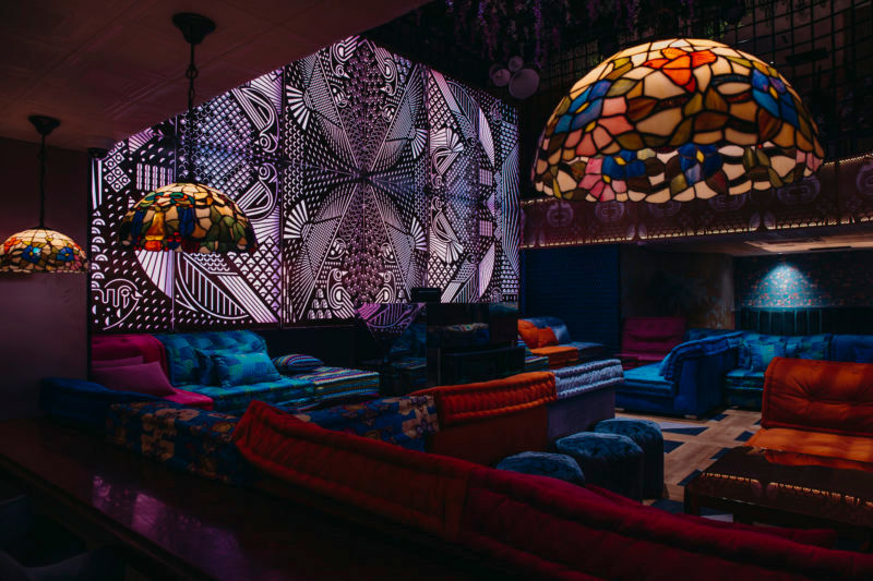 A Whimsical And Delicious Feast Awaits You At Finch KL