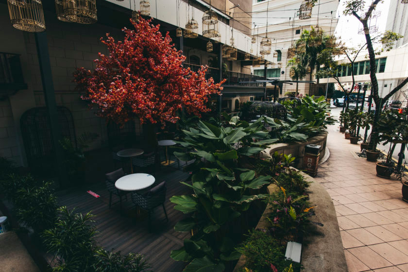 A Whimsical And Delicious Feast Awaits You At Finch KL