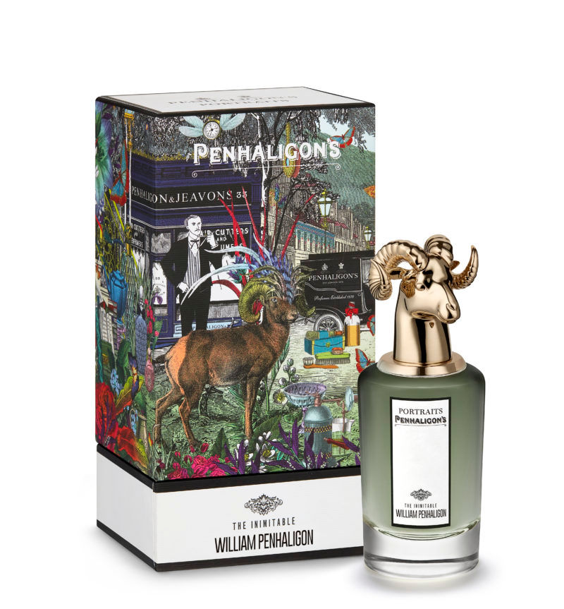 Penhaligon's Perfumes Are Now Available At Escentials KLCC