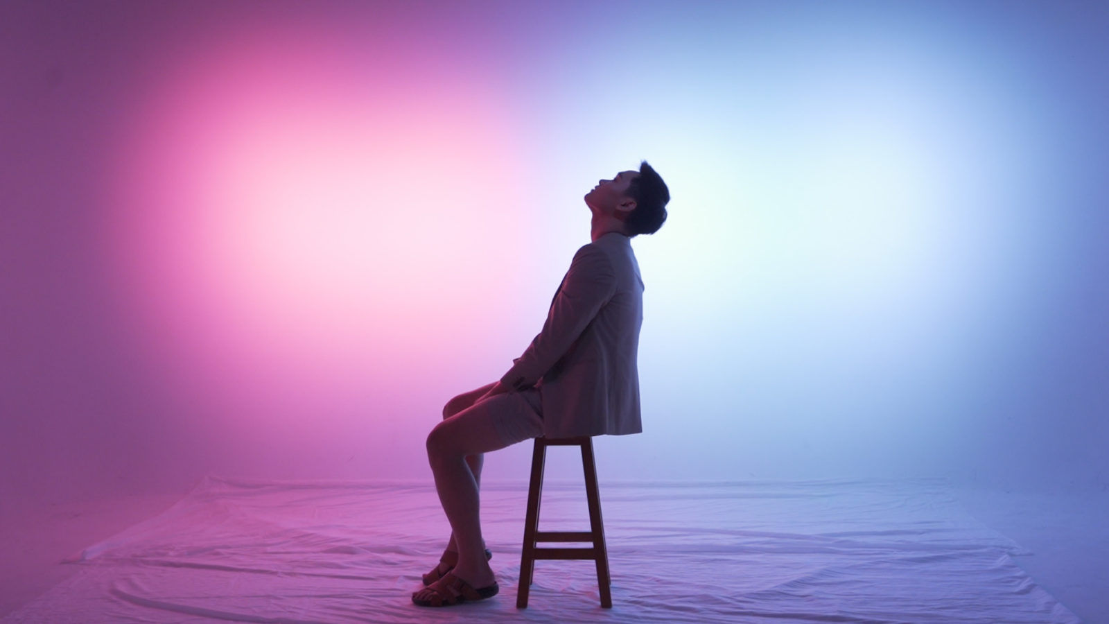 Catching Up With Clinton Jerome Chua, Our 2020 A-Lister