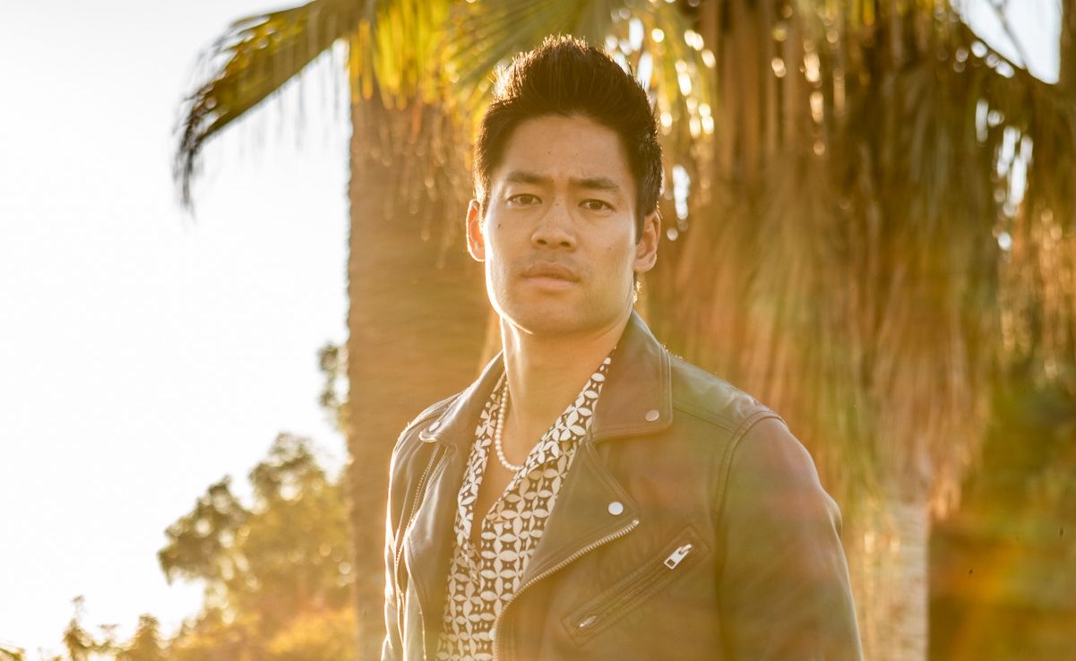 David Lim Of S.W.A.T. On His Role In The Hit CBS Series