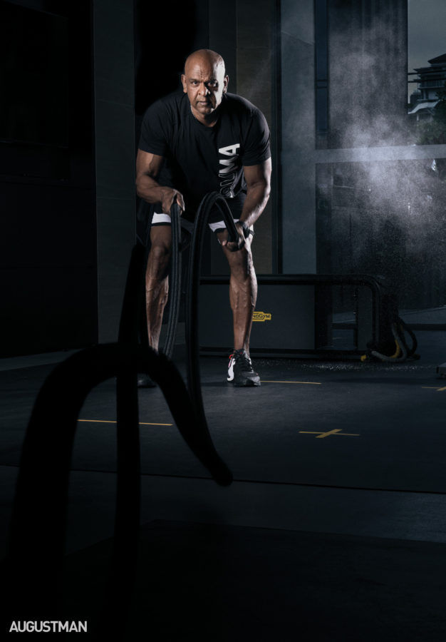 Technogym Ambassadors Share Their Advice On Exercise