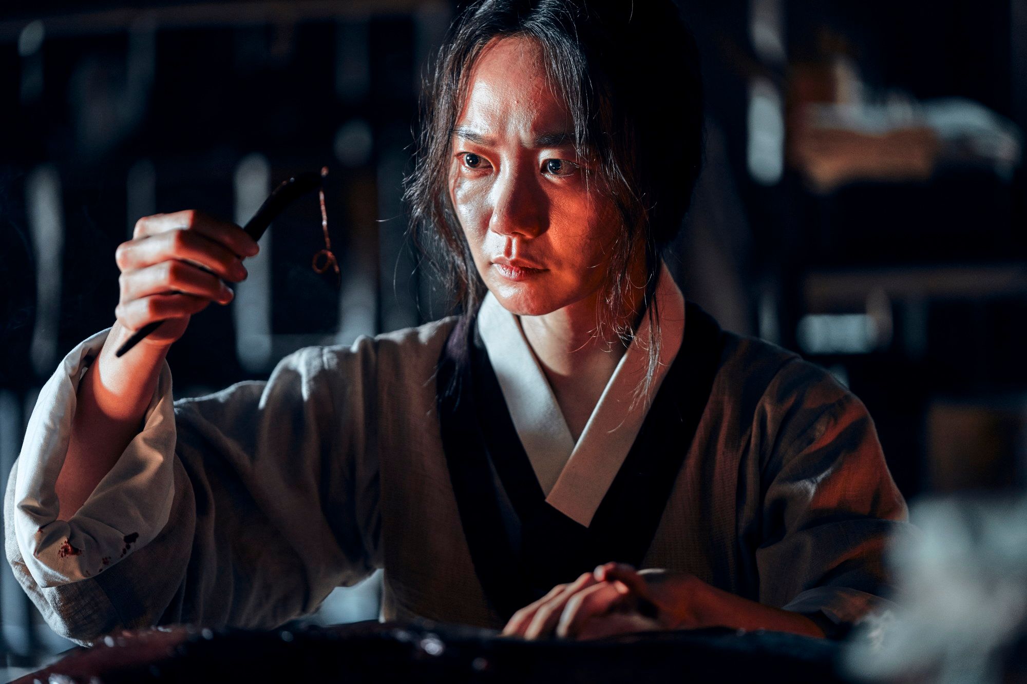 Five K-Drama Stars Who Made The Leap From Fashion To Film