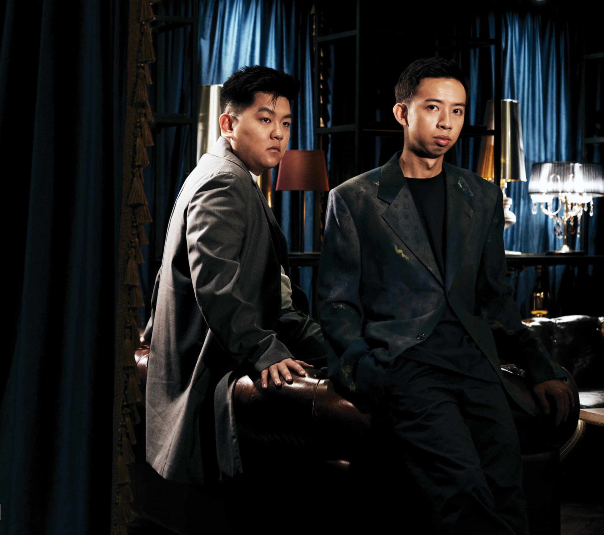 Shawn Tan & Cloakwork