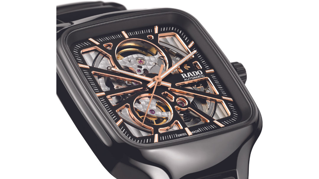 Rado Watches Offer Timeless Designs Perfect For Christmas Gifts