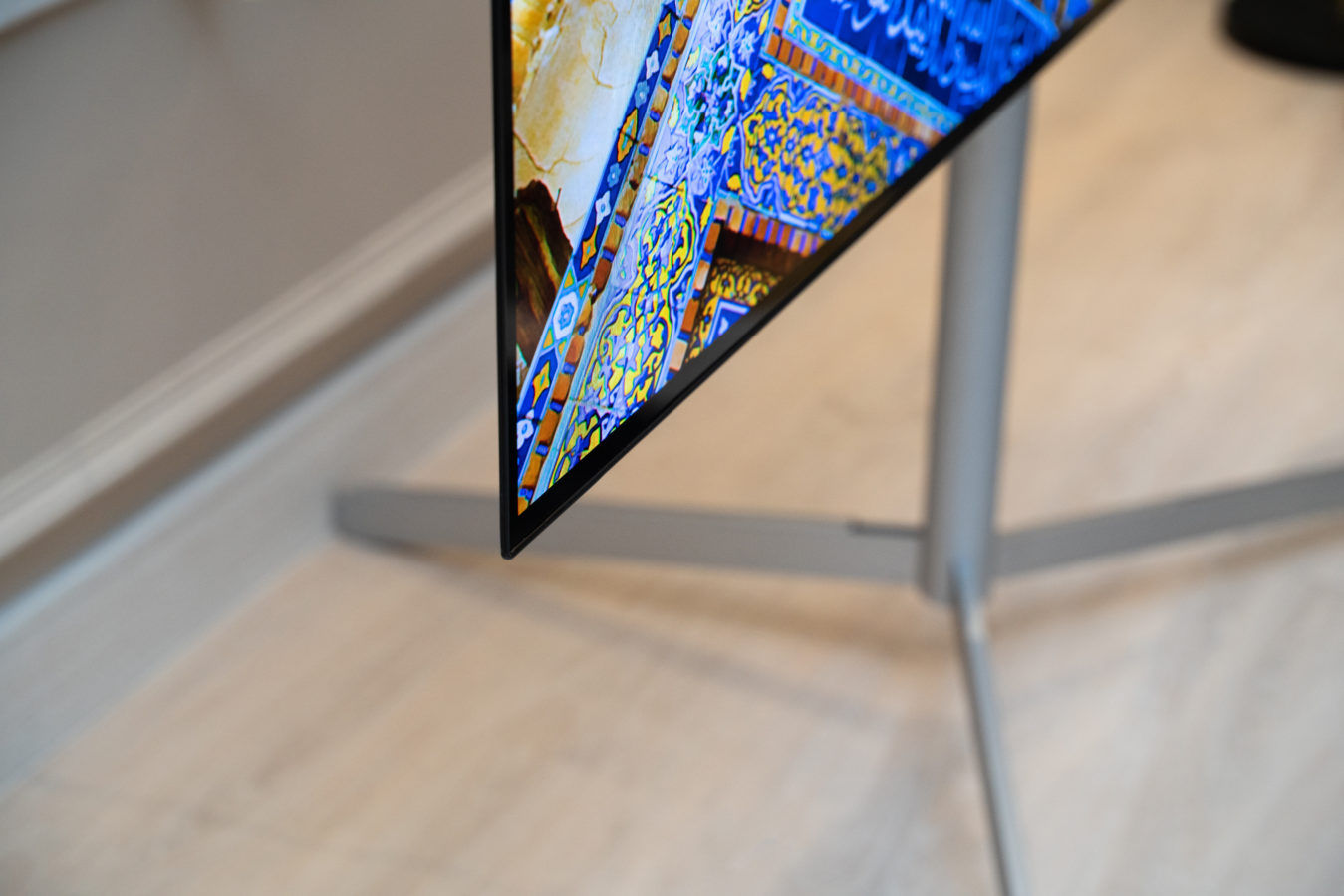 Review: LG C1 OLED Is The High-End TV To Buy In 2021