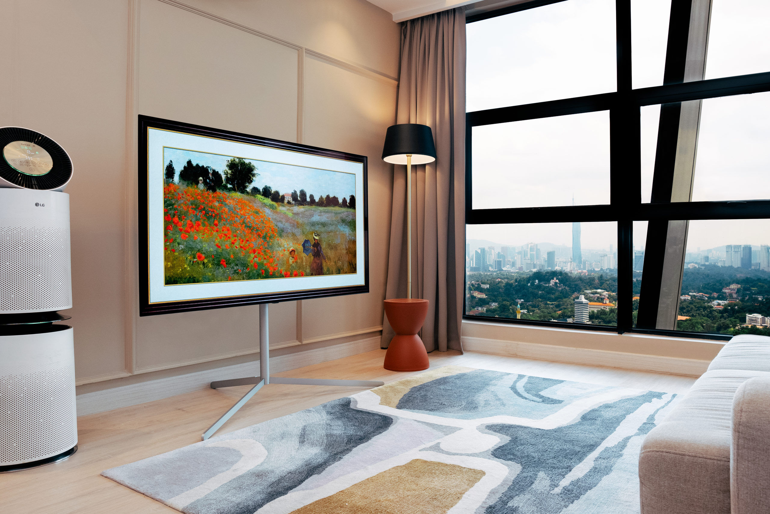 Review: LG C1 OLED Is The High-End TV To Buy In 2021