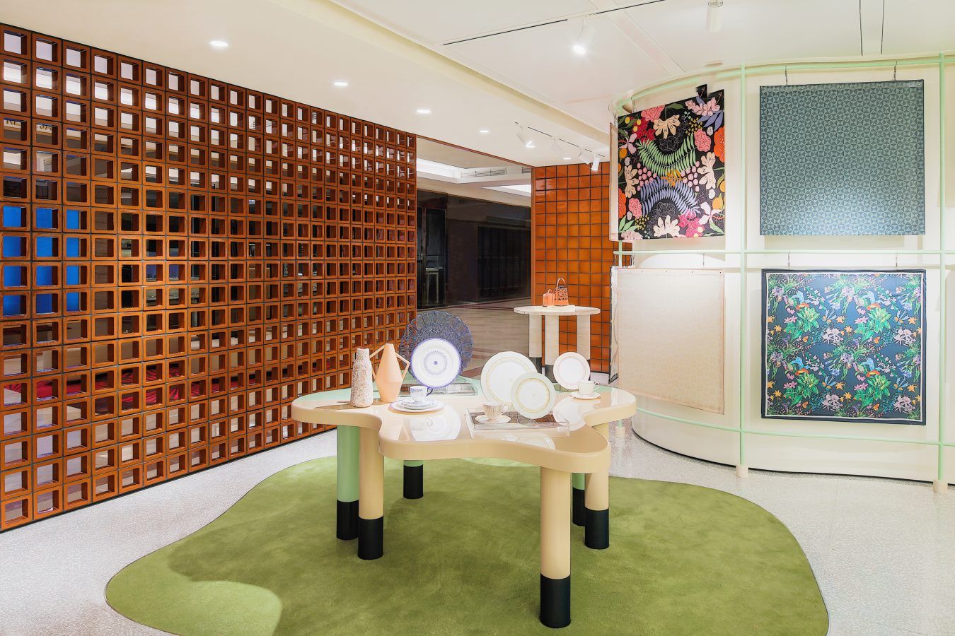 Fashion & Fitness Enthusiasts Can Rejoice With 2 New Openings In KLCC