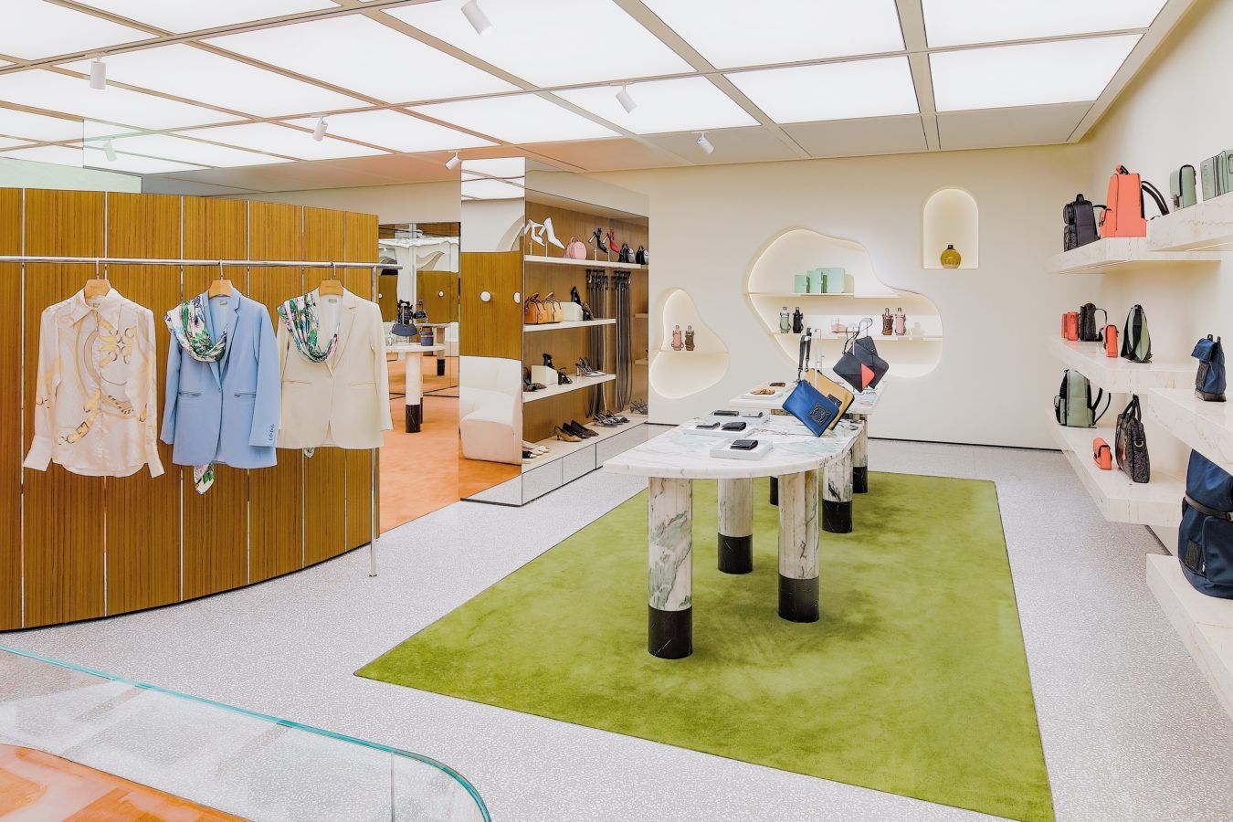 Fashion & Fitness Enthusiasts Can Rejoice With 2 New Openings In KLCC