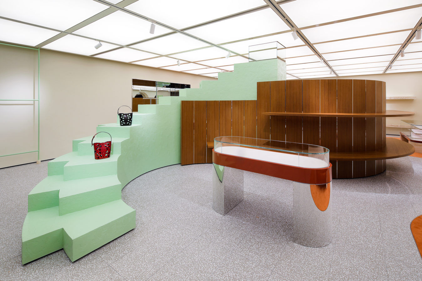 Fashion & Fitness Enthusiasts Can Rejoice With 2 New Openings In KLCC