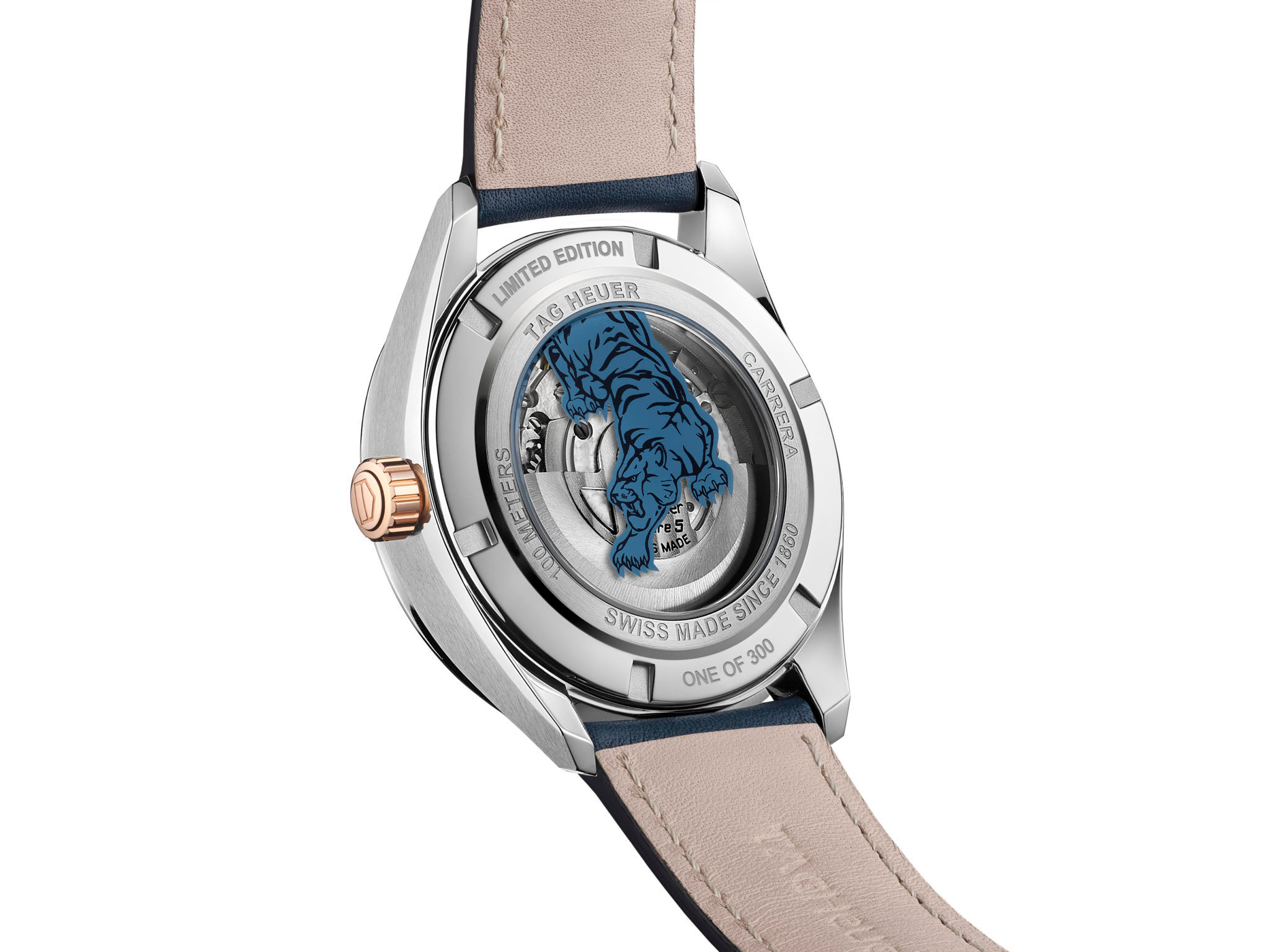 Year Of The Tiger Watches For Ushering In The Lunar New Year (Part 2)