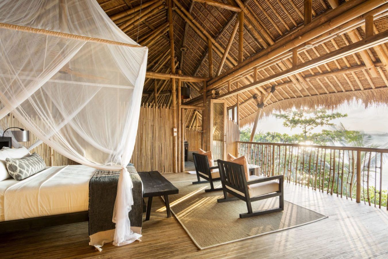The 7 Most Romantic Getaways For Valentine's Day