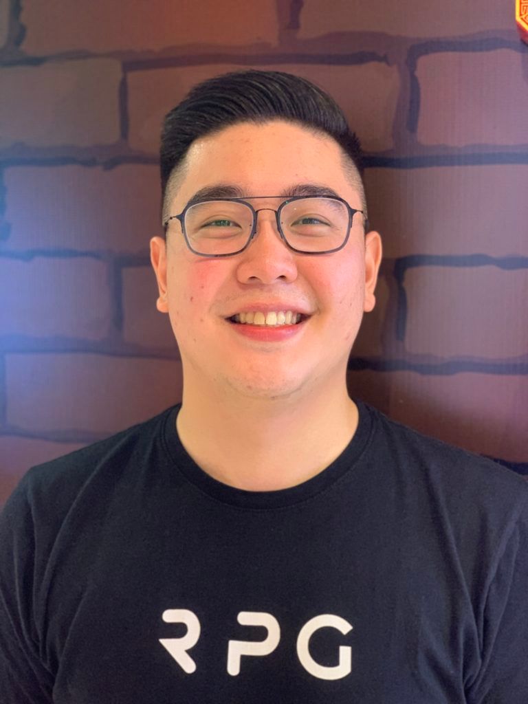 #StartupOfTheMonth: Melvin Chee On RPG Disrupting The Retail Market