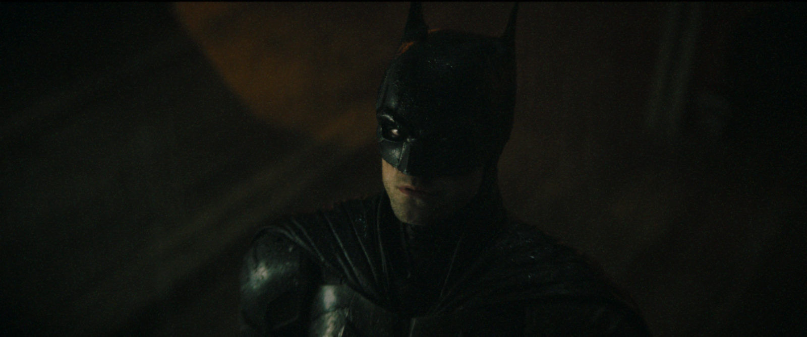 The Batman Delivers the Most Hopeful Iteration of Its Titular Character Yet