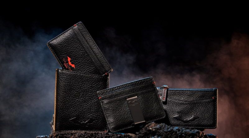 Fossil Releases Limited Edition Batman Capsule Collection