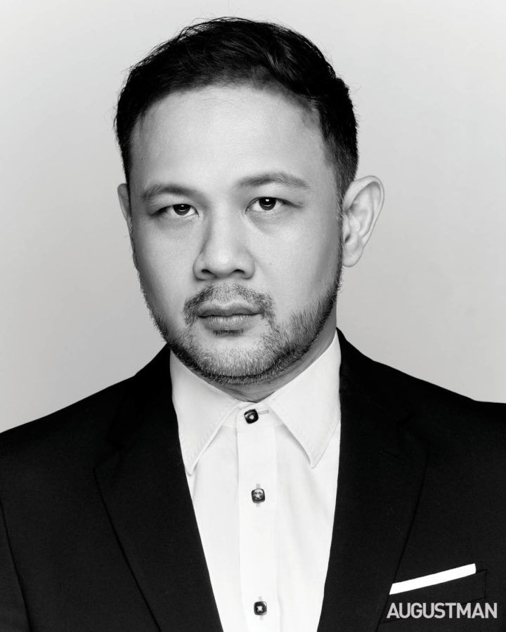 Rizal Kamal On How Gender Stereotyping Is An Obstacle To Women’s Rights