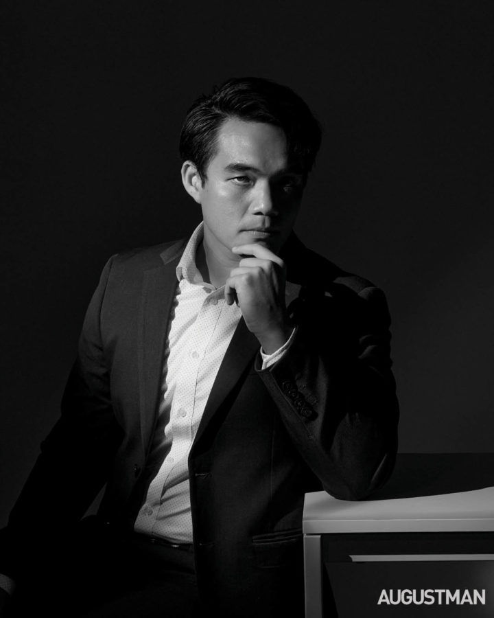 Rizal Rozhan Shares About Women Empowerment In Malaysia