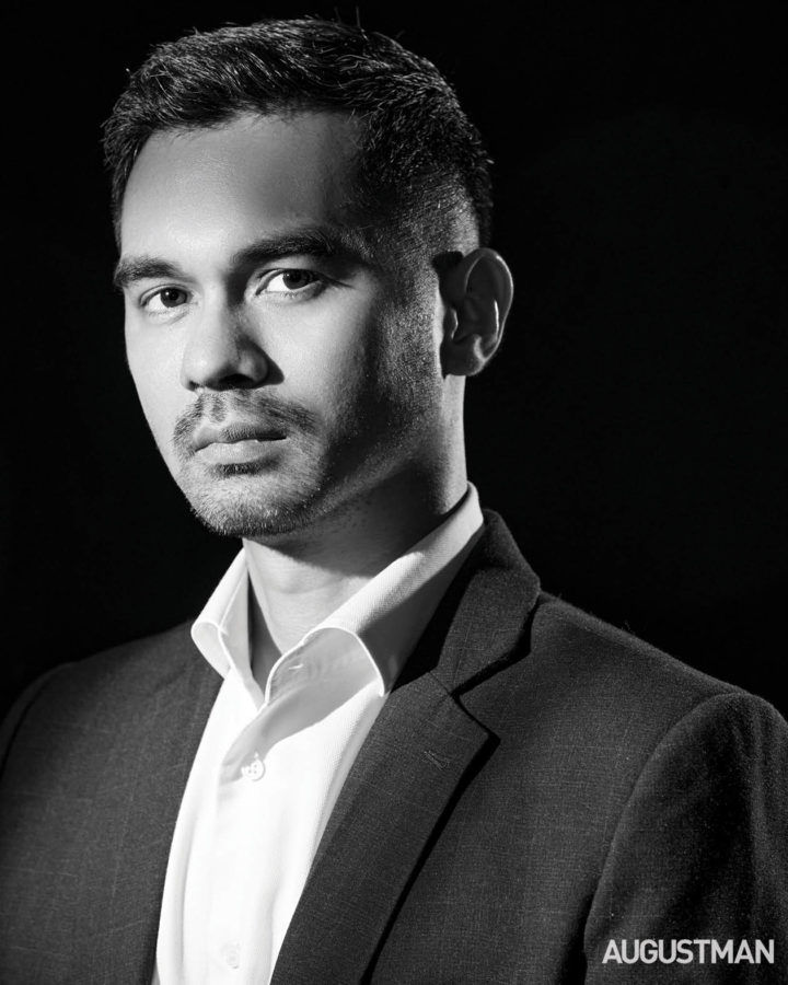 Yassif Nagim On Ways Men Can Be More Supportive Of Women In The Workforce