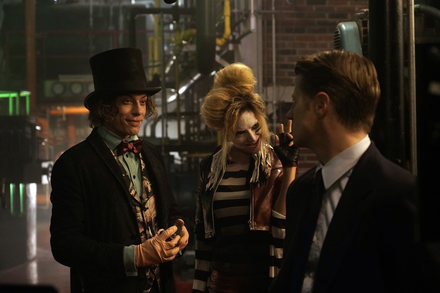 The Ultimate Guide To Gotham City For Fans Of The Batman