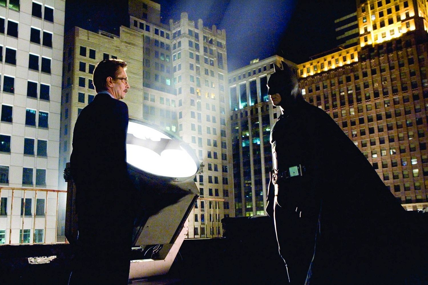 The Ultimate Guide To Gotham City For Fans Of The Batman