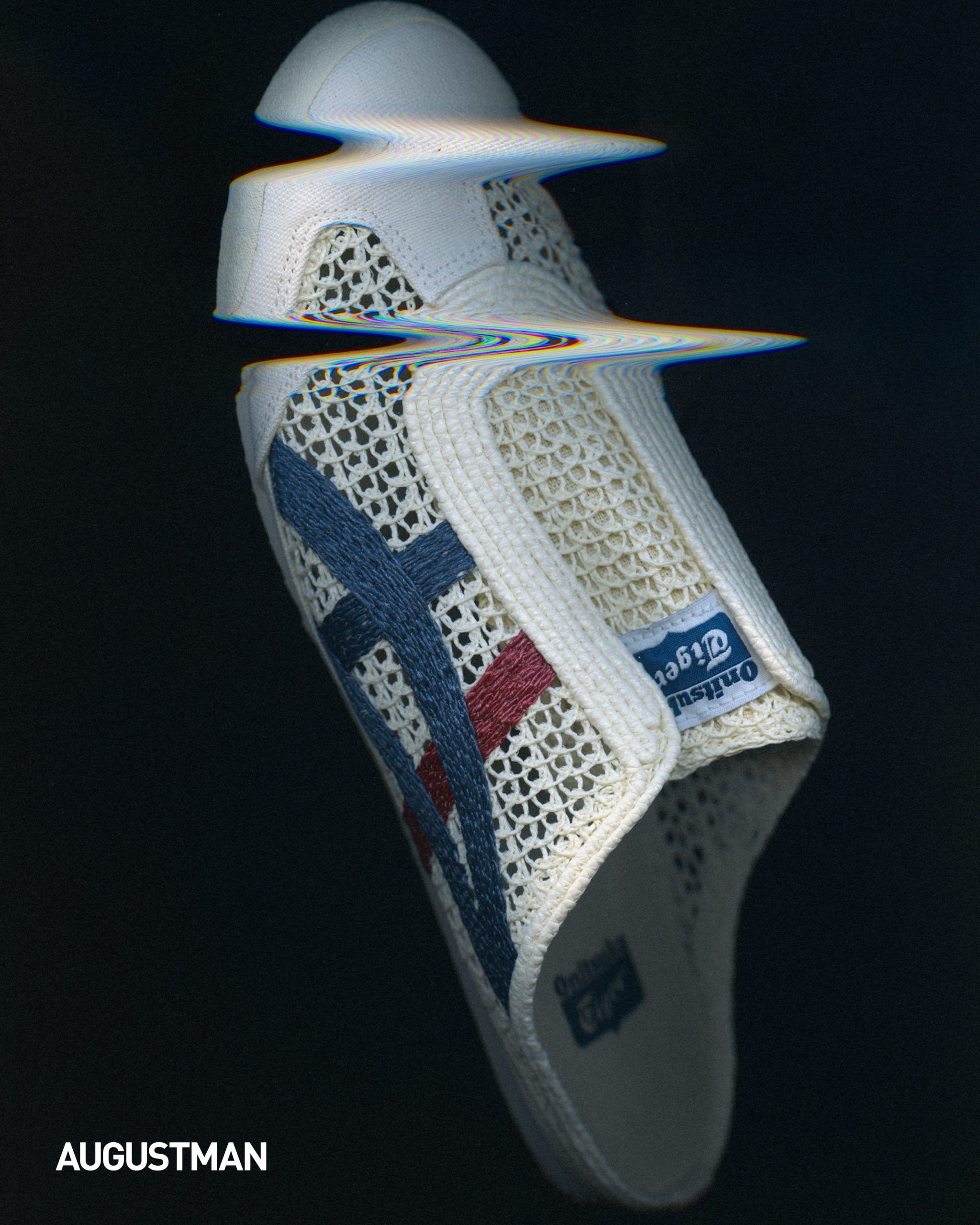 The Onitsuka Tiger Tricolour Series Is More Relevant Than Ever