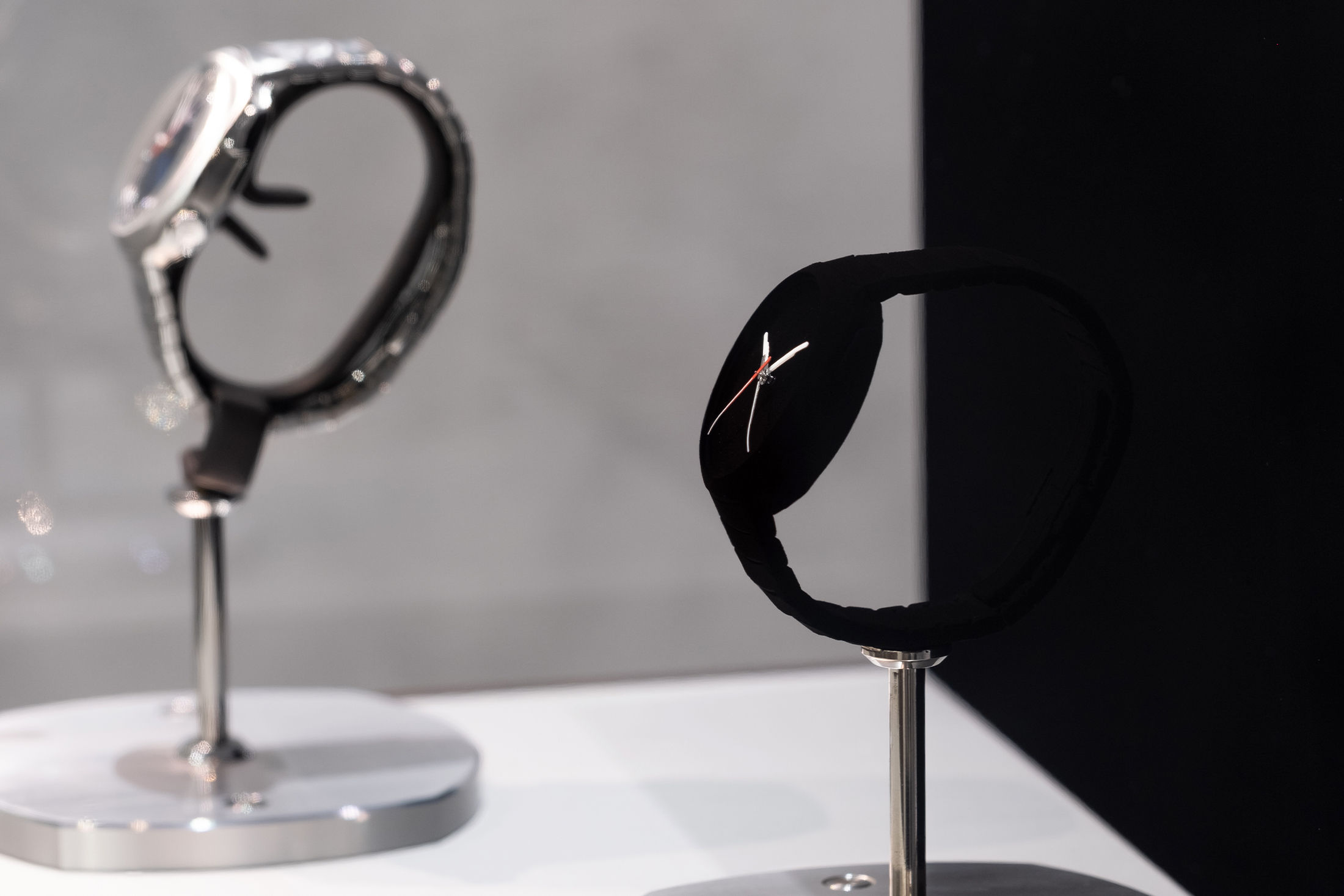 Intriguing New Watchmaking Materials To Keep An Eye Out For This Year