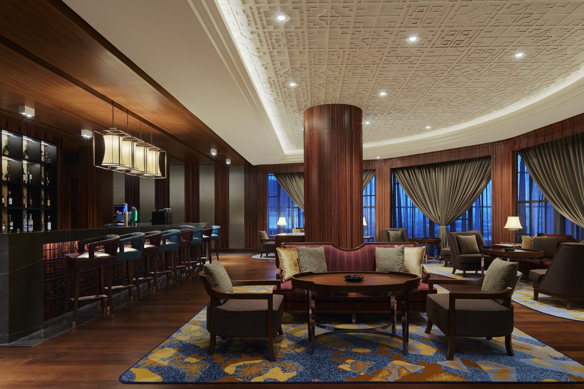 Experience A One Of A Kind Dining Escapade At Sheraton PJ