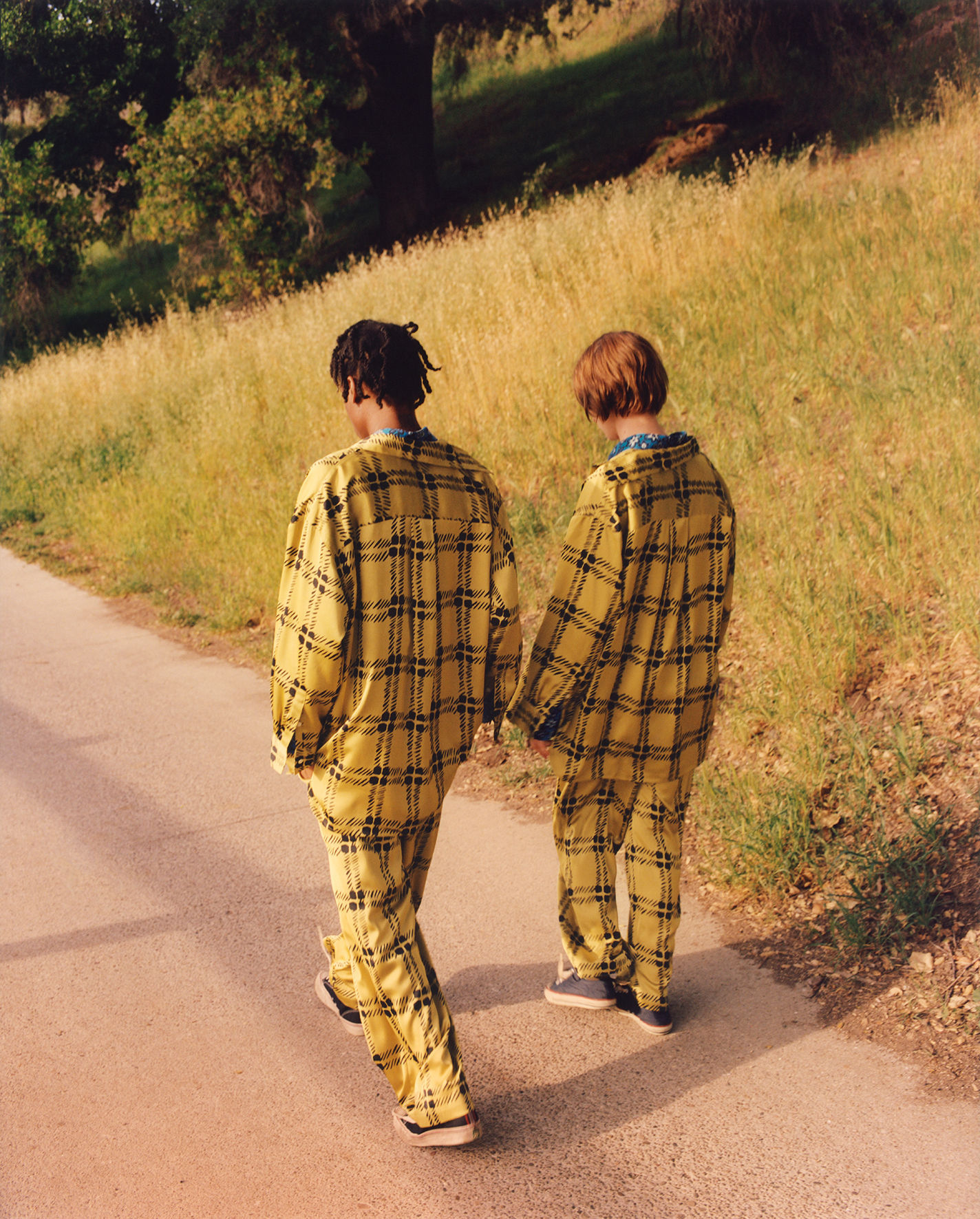 Uniqlo Launches A New Collaboration For SS22 With Italian label Marni