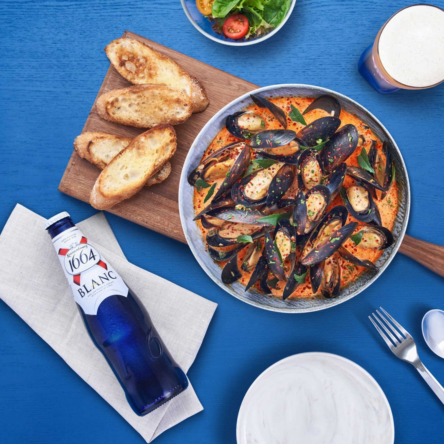 1664 Blanc Bon Appétit-lah: Blissful Fusion Of French-Malaysian Cuisine