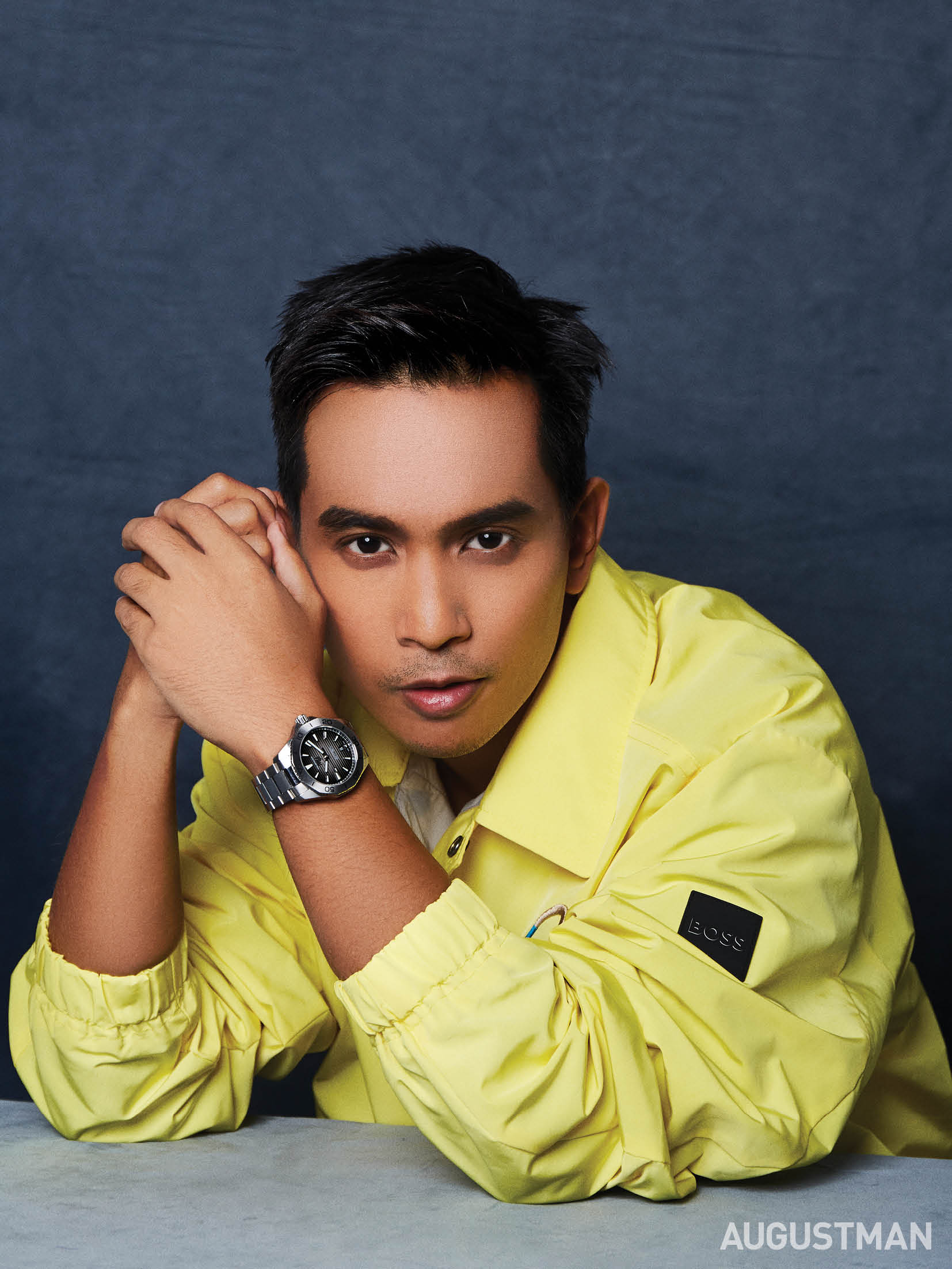 Iskandar Al-Haziq
