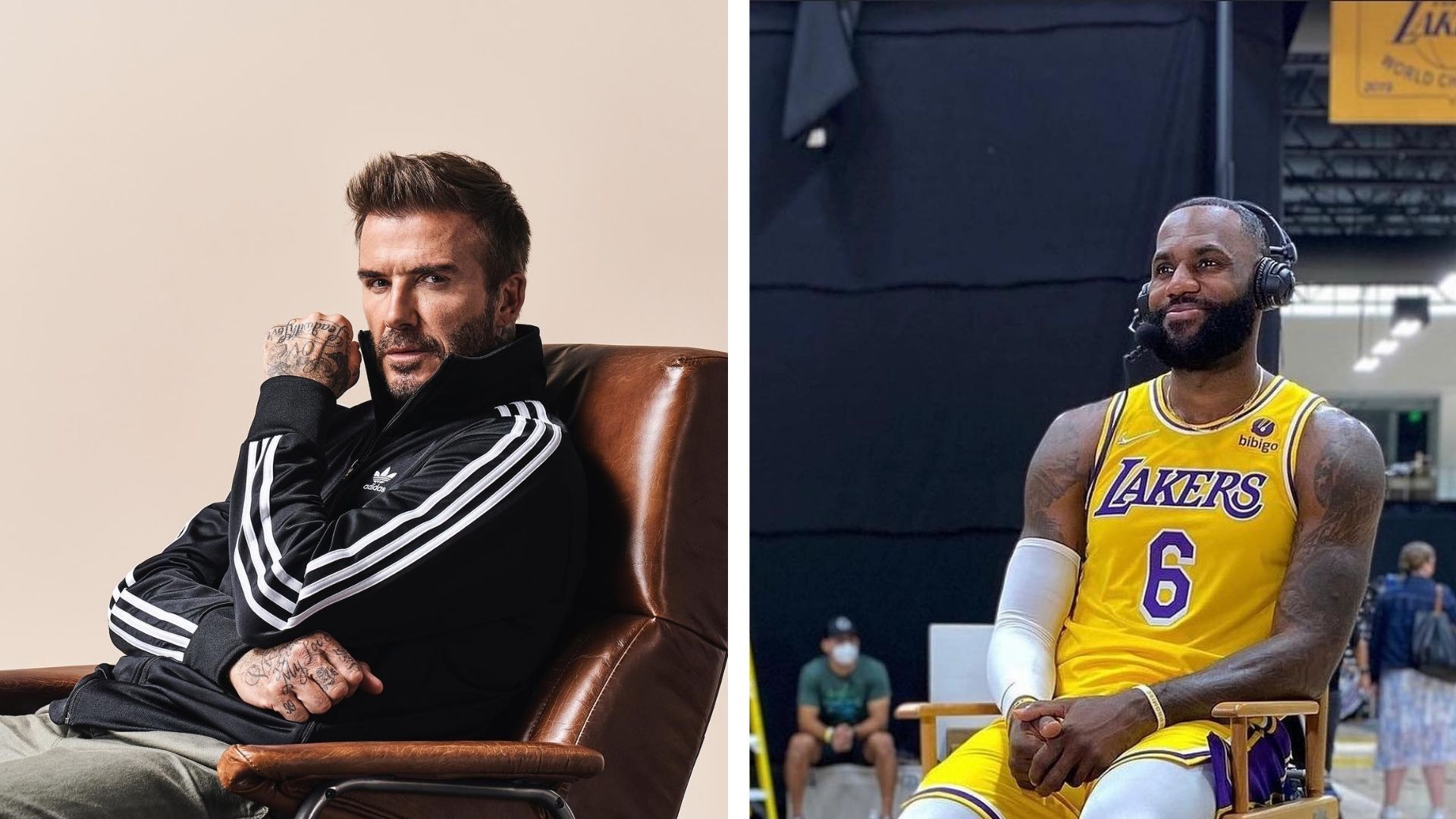 The Biggest A-list Stars Who Have Invested In Football Teams