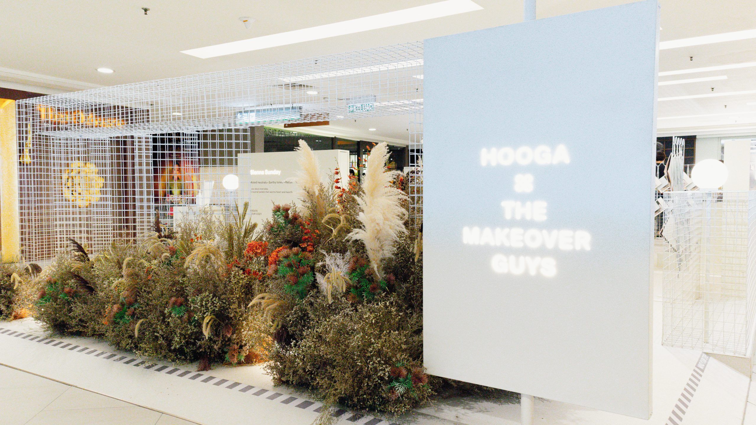 HOOGA X The Makeover Guys: Elevate Your Home and Living Experience