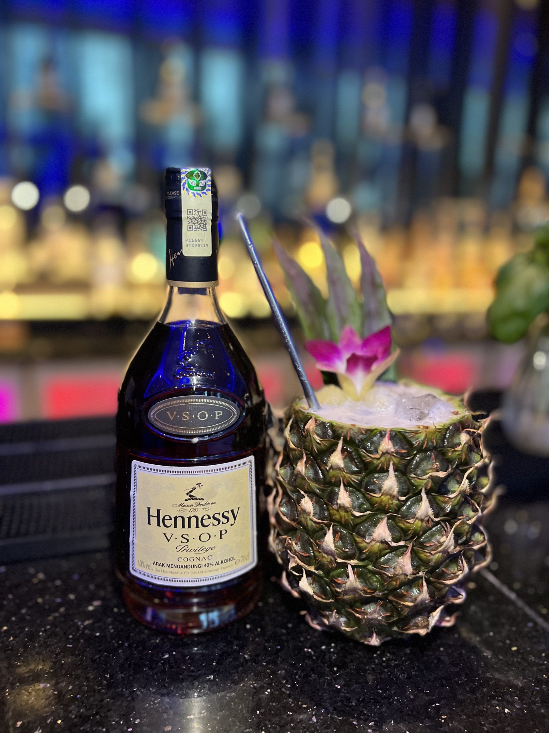 Hennessy Reveals The Winners Of The HennessyMyWay Challenge