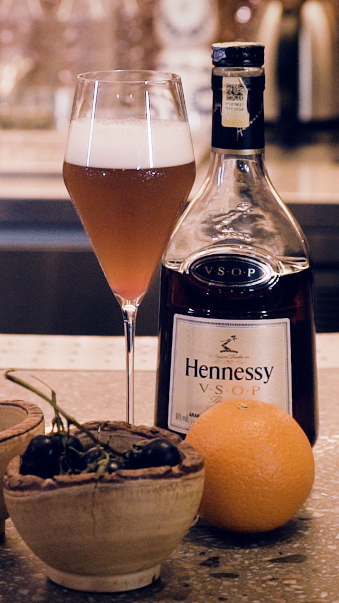 Hennessy Reveals The Winners Of The HennessyMyWay Challenge