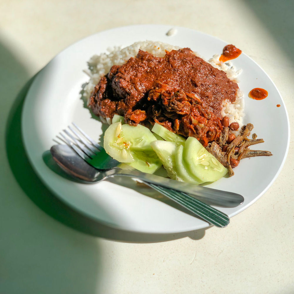 A Definitive List Of The Best Chicken Rice In KL And Selangor