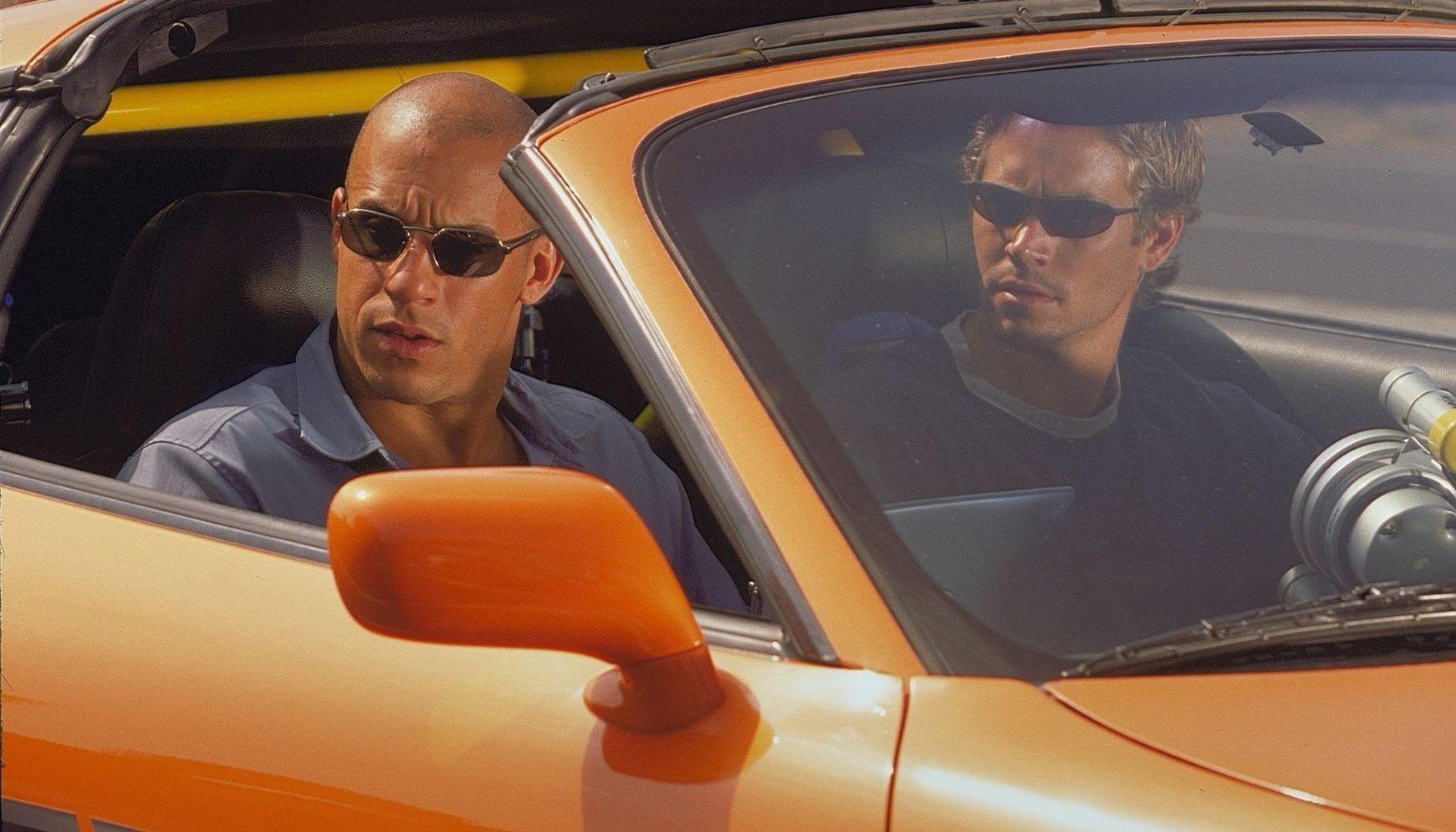10 Of Our Favourite Cars From The ‘Fast And The Furious’ Movies