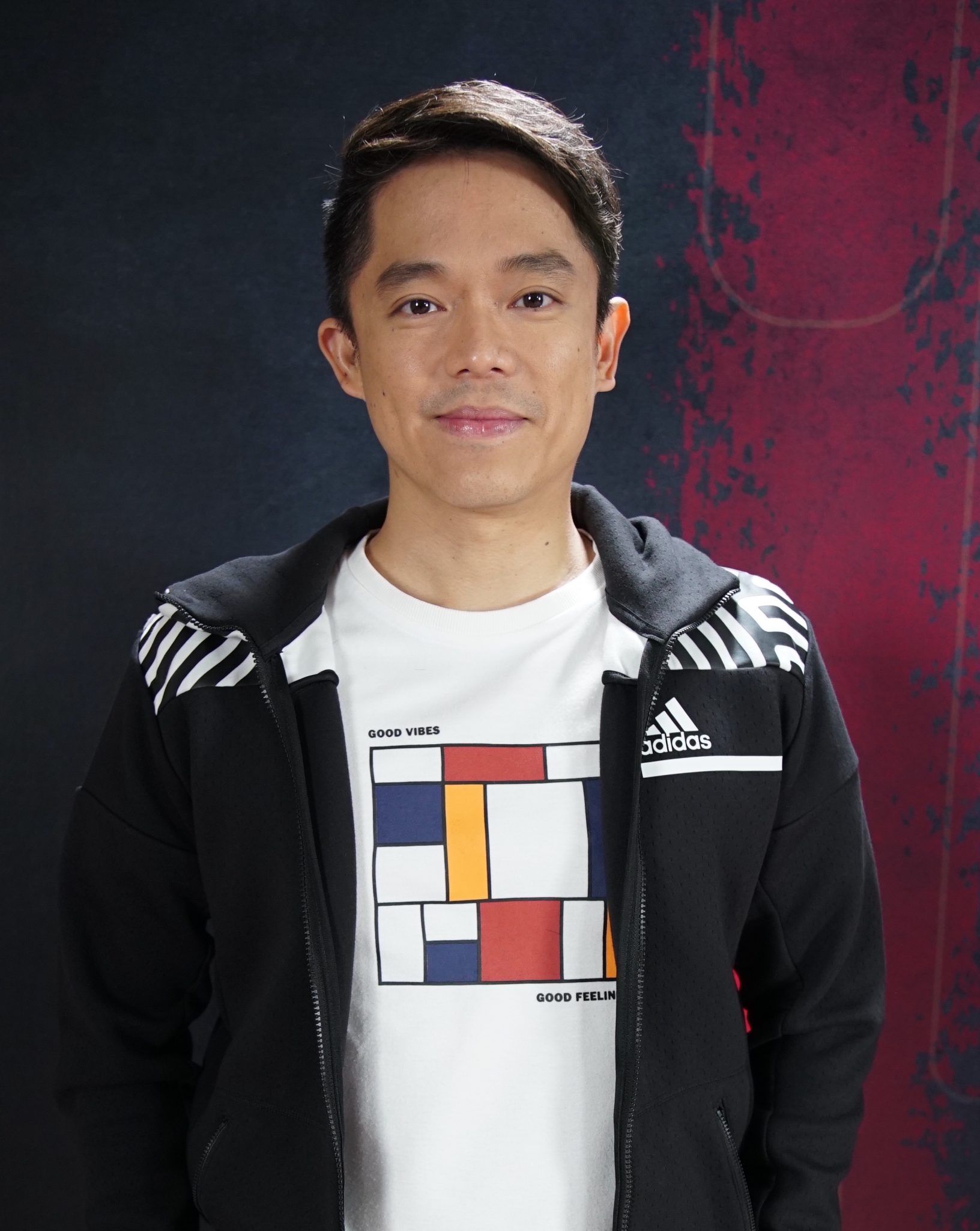 Movie Director Adrian Teh On The Making Of The Assistant