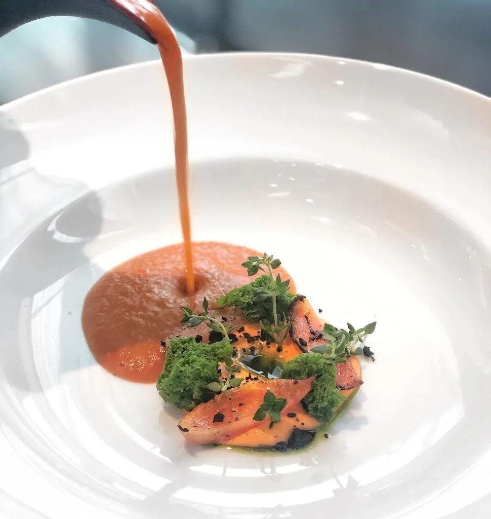 Where To Tuck Into The Best Business Lunch Sets In KL This 2022