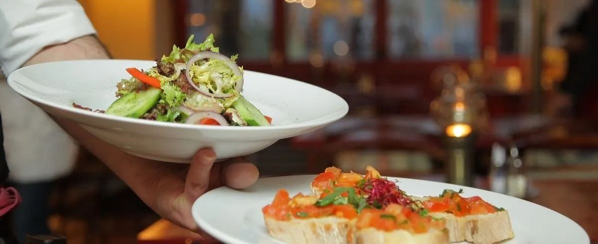 Where To Tuck Into The Best Business Lunch Sets In KL This 2022